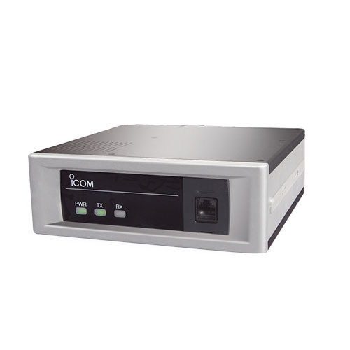 UR-FR5000 Repetidor Compacto VHF 136 – 174 MHz, 50 W - TESAM